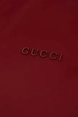 Gucci Bomber Jacket