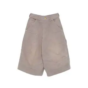 Willy Chavarria Embroidered Shorts For Men
