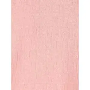 Fendi Crewneck Short Sleeve Knit Top