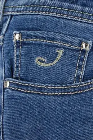 Jacob Cohen Clothing Jeans - Multicolor