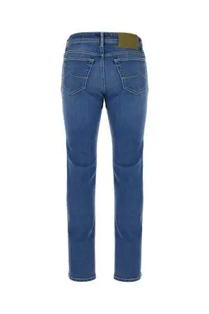 Jacob Cohen Clothing Jeans - Multicolor