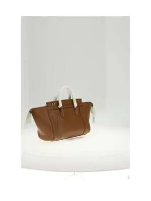 Celine Small Luggage Top Handle Bag - Multicolor