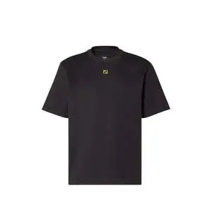 Fendi T-shirts & Vests T-shirts - Black