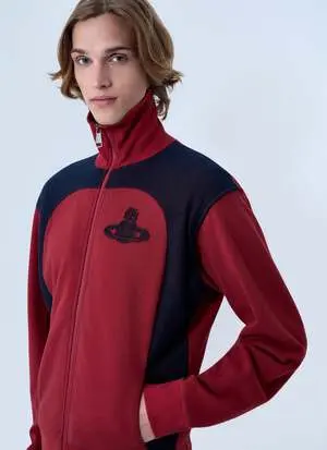 VIVIENNE WESTWOOD Alien Track Jacket