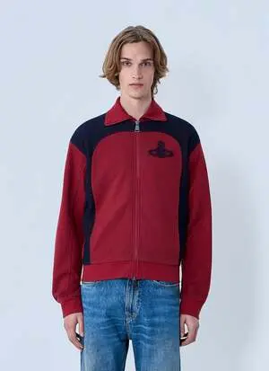 VIVIENNE WESTWOOD Alien Track Jacket