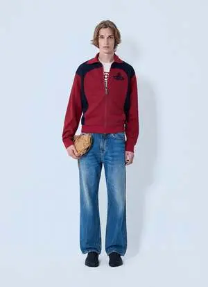 VIVIENNE WESTWOOD Alien Track Jacket
