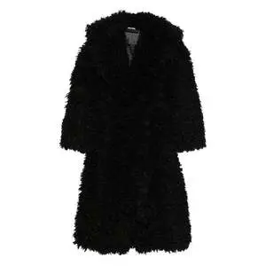 Textured Coats For Women