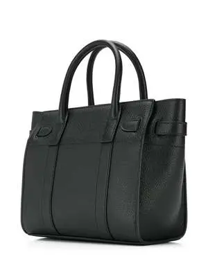 Mulberry Small Bayswater Handbag - Multicolor