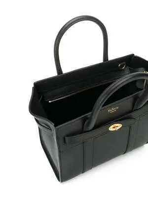 Mulberry Small Bayswater Handbag - Multicolor