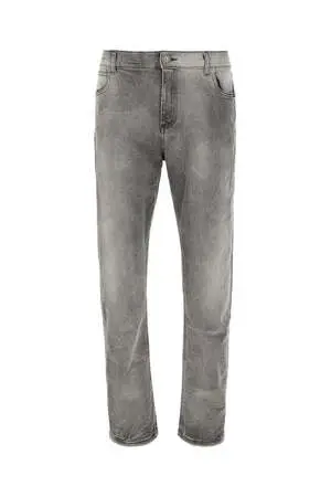 Balmain Clothing Jeans