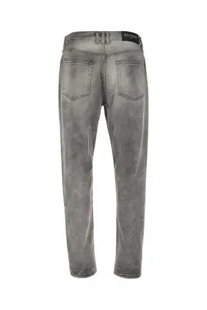 Balmain Clothing Jeans