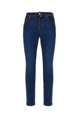 Jacob Cohen Dark Wash Jeans