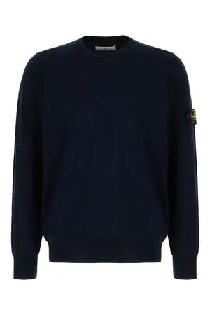 Stone Island Crewneck Knitwear - Multicolor