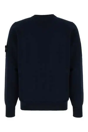 Stone Island Crewneck Knitwear - Multicolor