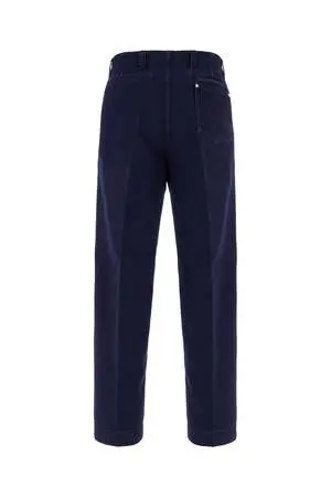 Gucci Straight Leg Jeans