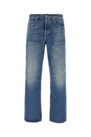 Golden Goose Ankle Length Jeans For Men