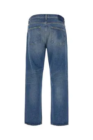GOLDEN GOOSE Clothing Jeans