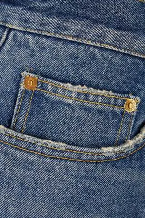 GOLDEN GOOSE Clothing Jeans