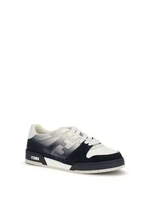 Fendi Match Sneakers