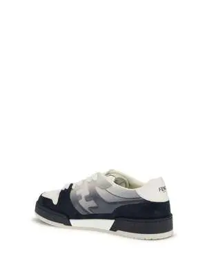 Fendi Match Sneakers