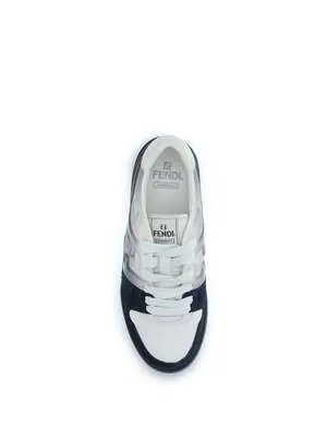 Fendi Match Sneakers