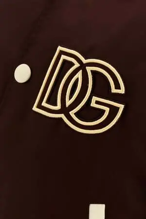 Dolce & Gabbana Bomber Jacket - Multicolor