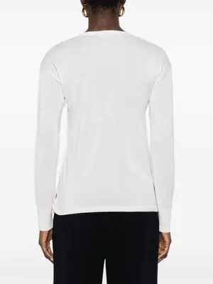Max Mara Cashmere And Silk Sweater
