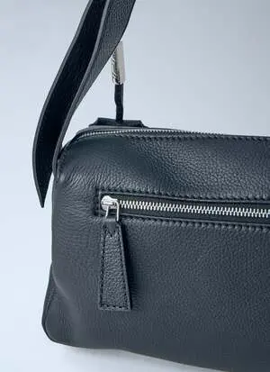 Max Mara Rectangular Shoulder Bag