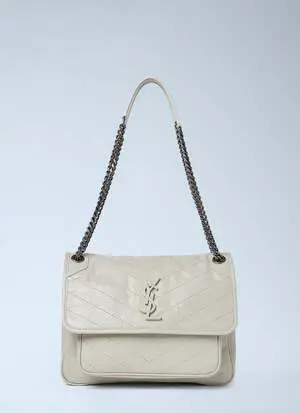 Saint Laurent Medium Niki Shoulder Bag