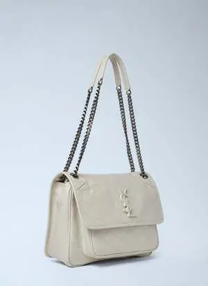 Saint Laurent Medium Niki Shoulder Bag