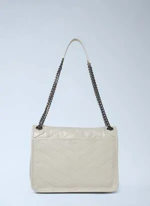 Saint Laurent Medium Niki Shoulder Bag