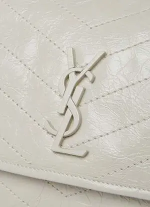 Saint Laurent Medium Niki Shoulder Bag