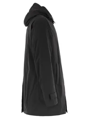 Herno 2-layer Fabric Jacket