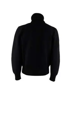 Bottega Veneta Zip-up Knitwear