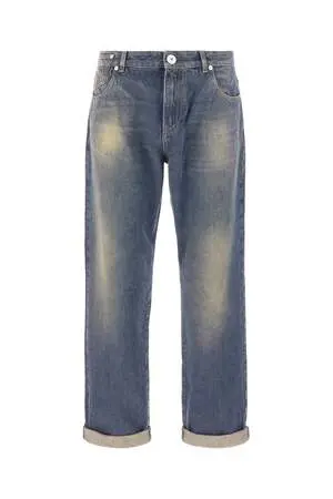 Balmain Clothing Jeans