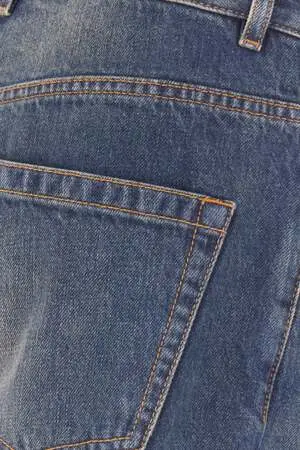 Balmain Clothing Jeans