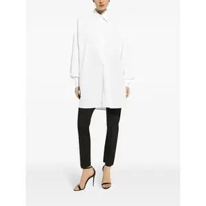 Dolce & Gabbana Slim-fit Wool Blend Trousers