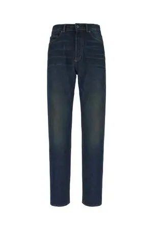 Our Legacy Clothing Jeans - Multicolor