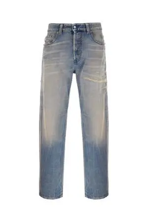 DIESEL® Clothing Jeans - Multicolor