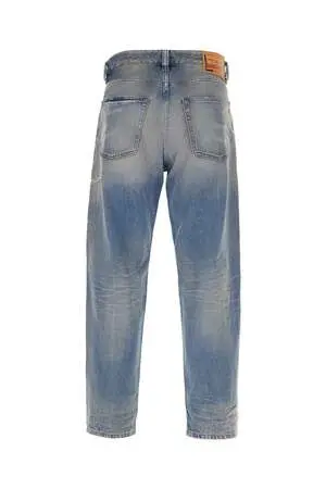 DIESEL® Clothing Jeans - Multicolor