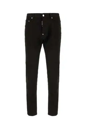 Dsquared2 Clothing Jeans - Multicolor