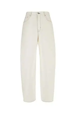 Givenchy Clothing Jeans - Multicolor