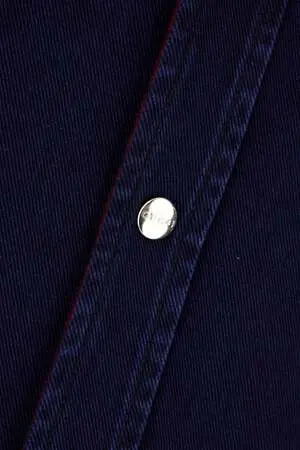 Gucci Denim Jacket