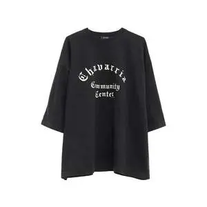 WILLY CHAVARRIA T-shirts & Vests T-shirts