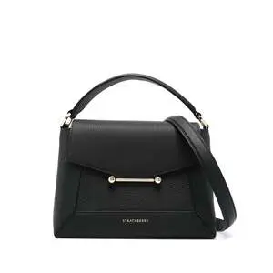 Strathberry Leather Tote Bag
