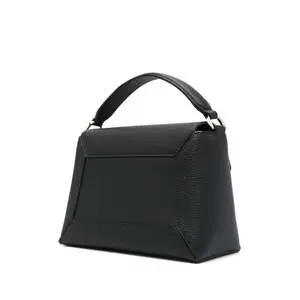 Strathberry Leather Tote Bag