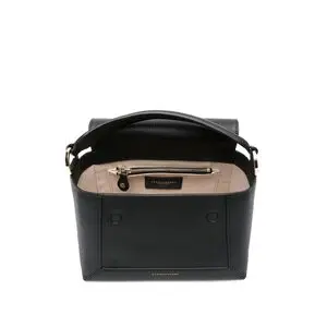 Strathberry Leather Tote Bag