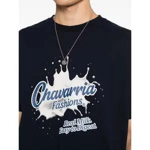 WILLY CHAVARRIA T-shirts & Vests T-shirts