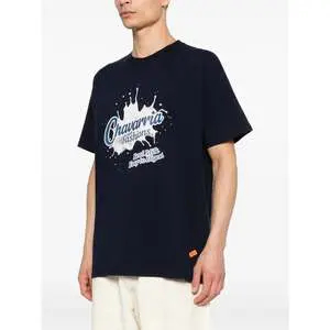 WILLY CHAVARRIA T-shirts & Vests T-shirts