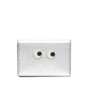 ANYA HINDMARCH Wallets & Purses - Silver